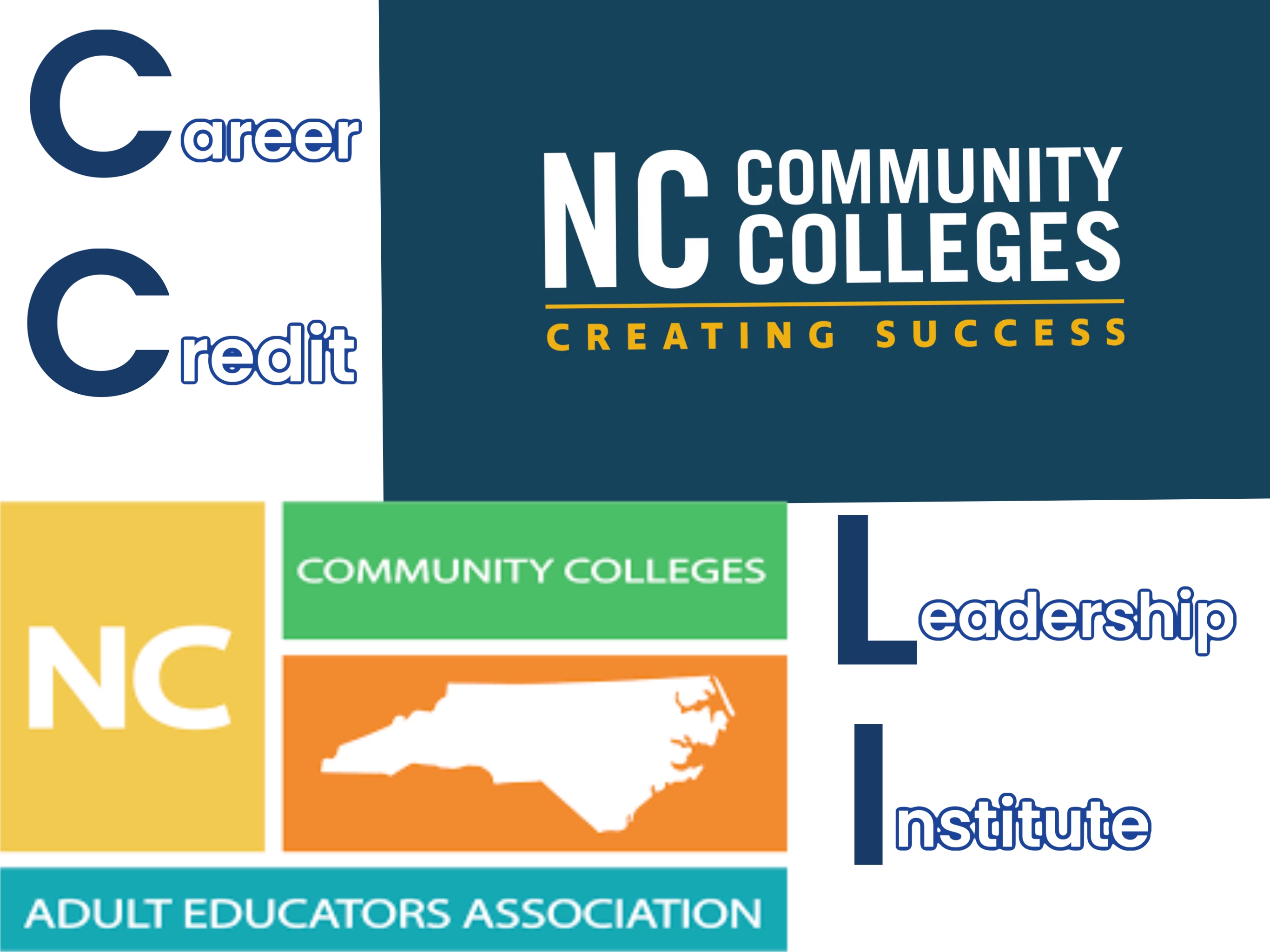 NC Community College Adult Educators Association